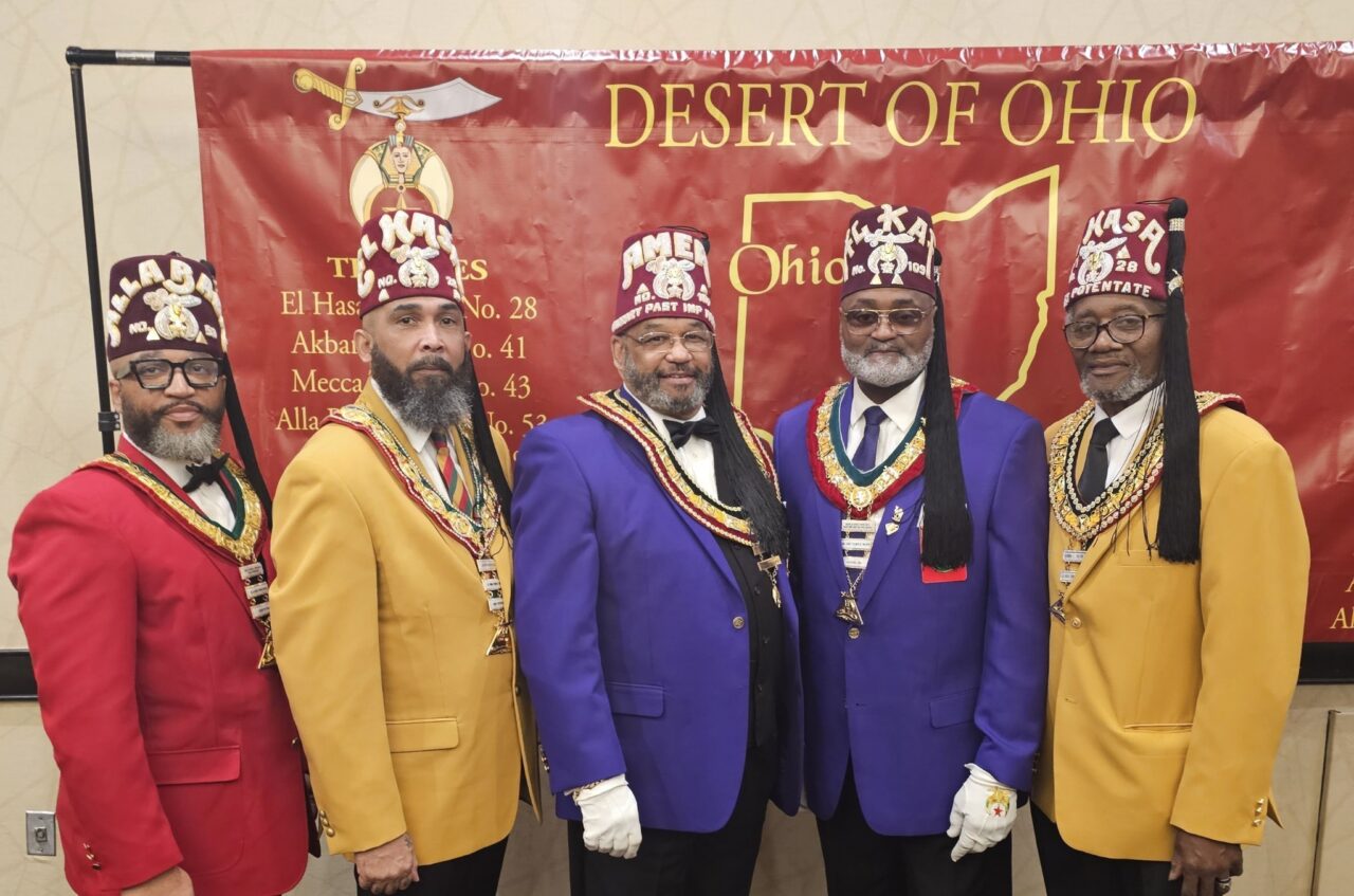 Photo Gallery - Desert of Ohio